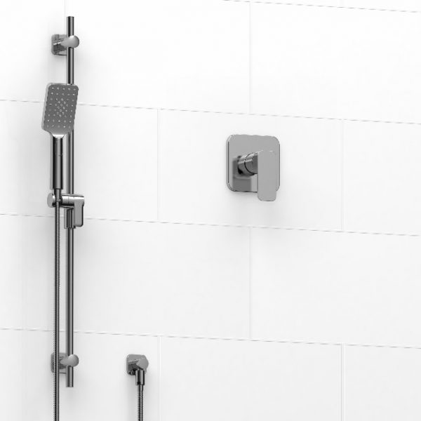 EQ54C Equinox Kit de douche - Leblanc Réno-Tendance